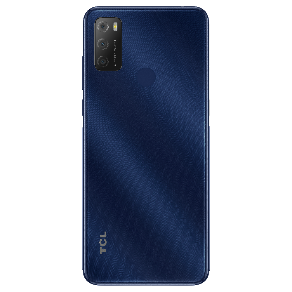 Llegan los smartphones de la Serie TCL 20 a República Dominicana
